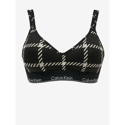 Ženski modrček Calvin Klein črna (QF6702E-VG8) L - Ceneje.si