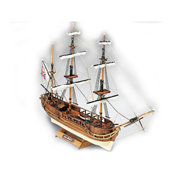 MINI MAMOLI HMS Beagle 1:121 komplet - Jeftinije.hr