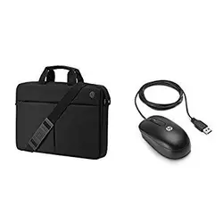 Sale HP Prelude Top Load 15.6 USB Mouse Bundle (2MW64AA) - Ceneje.si