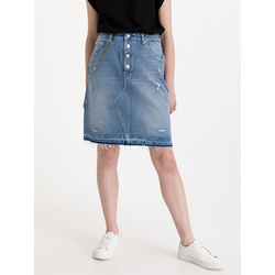 Replay Ženska krila modra - Ceneje.si