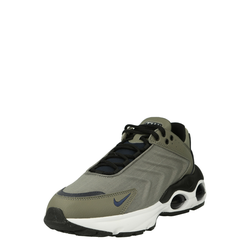 Nike Sportswear Niske tenisice, kaki / crna - Jeftinije.hr