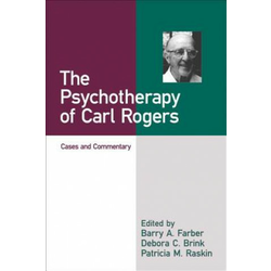 Psychotherapy of Carl Rogers - Ceneje.si