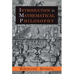 Introduction to Mathematical Philosophy - Ceneje.si