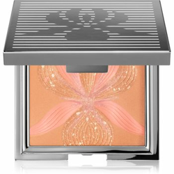 Sisley L''Orchidée sjajno rumenilo (Highlighter Blush With White Lily ...