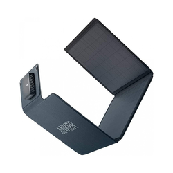 Anker solar panel 24W PowerSolar 3-Port - Jeftinije.hr