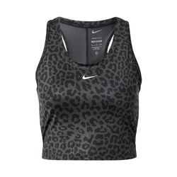 Majica bez rukava Nike W NK ONE DF SLIM TNK LEOPARD - Jeftinije.hr