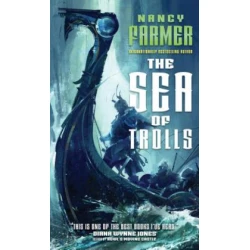 The Sea of Trolls - Ceneje.si