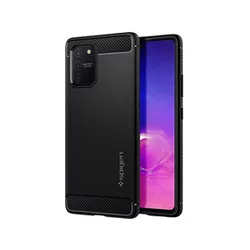 Spigen Rugged Armor guma/silikonska maska ??za Samsung Galaxy S10 Lite ...