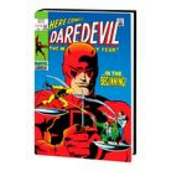 DAREDEVIL OMNIBUS VOL. 2 - Ceneje.si