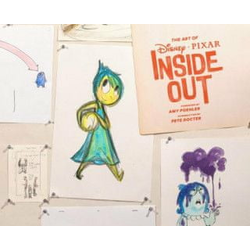 Art of Inside Out - Jeftinije.hr