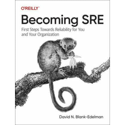 Becoming Sre: First Steps Towards Reliability for You and Your ...