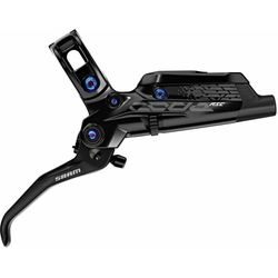 SRAM Disc Brake Code RSC (Reach, SwingLink, Contact) Aluminum Lever ...