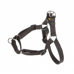 NEW DINGO pas "easy walk" velikost 60(48-64cm) črna - Ceneje.si