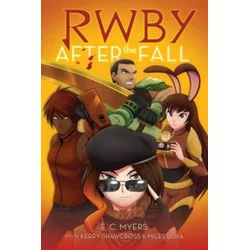 RWBY: After the Fall - Jeftinije.hr