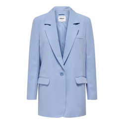 ONLY Blejzer ''Lana-Berry'', sivkasto plava - Jeftinije.hr