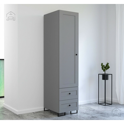 Ormar Dalia 50 - siva - Jeftinije.hr