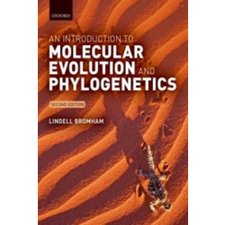 Introduction to Molecular Evolution and Phylogenetics - Ceneje.si