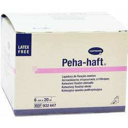 HARTMANN Peha Haft zavoji - 6 cm x 20 m - Jeftinije.hr