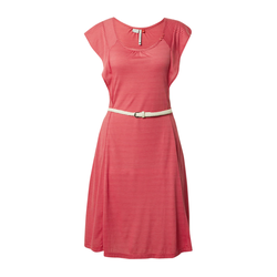Ragwear Haljina ''VALETA'', rosé / crvena / bijela - Jeftinije.hr