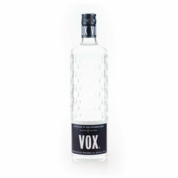 Vox Vodka 40% Vol. 0,7l - Ceneje.si