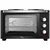 Zilan Mini pećnica sa grilom, zapremina 28 l, 3200 W, crna - ZLN0997 ...