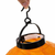 Ukrasna sklopiva LED lampa bundeva 20cm - Jeftinije.hr