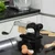 MG Pasta Machine V2 stroj za testenine, srebrn - Ceneje.si