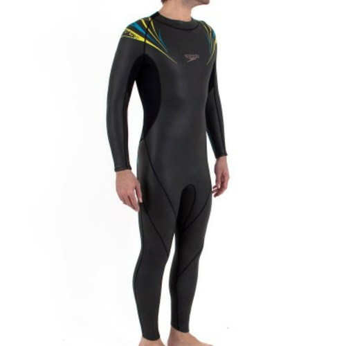 KOMBINEZON ZA PLIVANJE THINSWIM 2.0 PLAVI UTI SPEEDO SPEEDO Jeftinije.hr