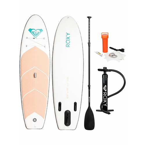 roxy sup board