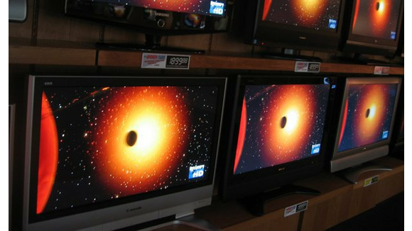 Plazma monitor ali LCD TV? - Ceneje.si